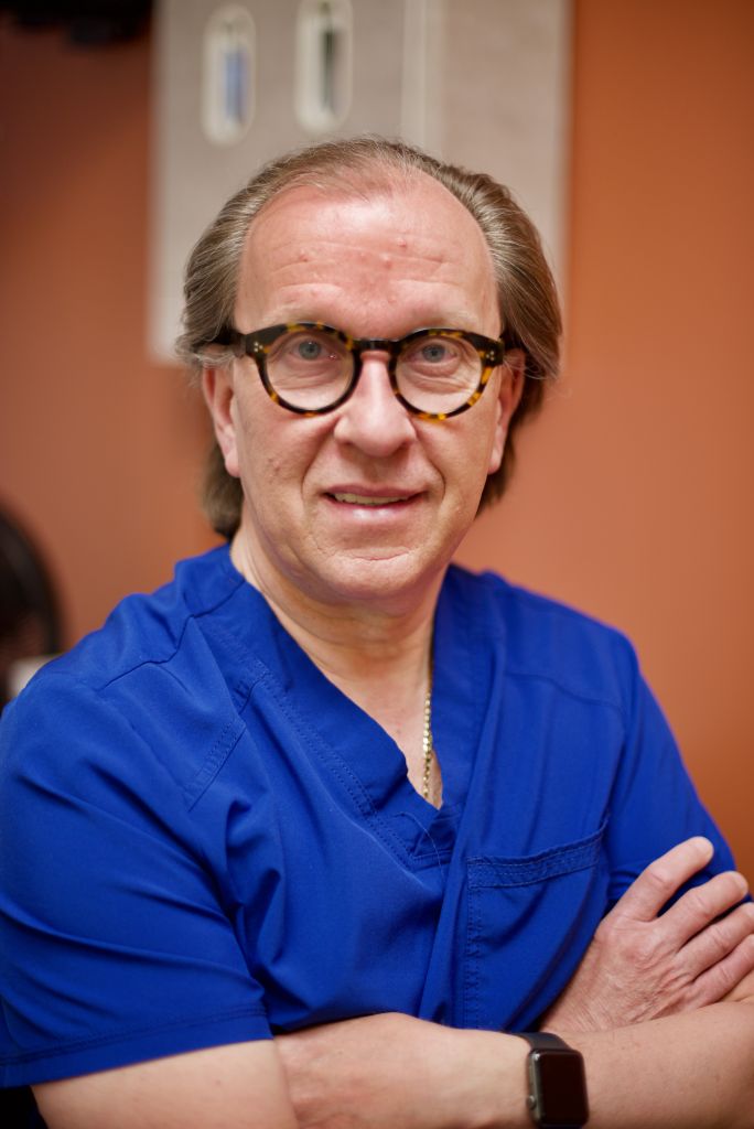 DR. MARK KARPA - True North Dental